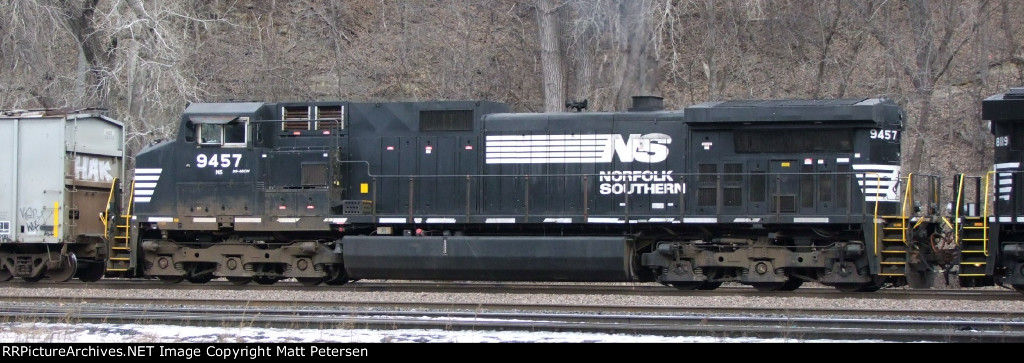 NS 9457